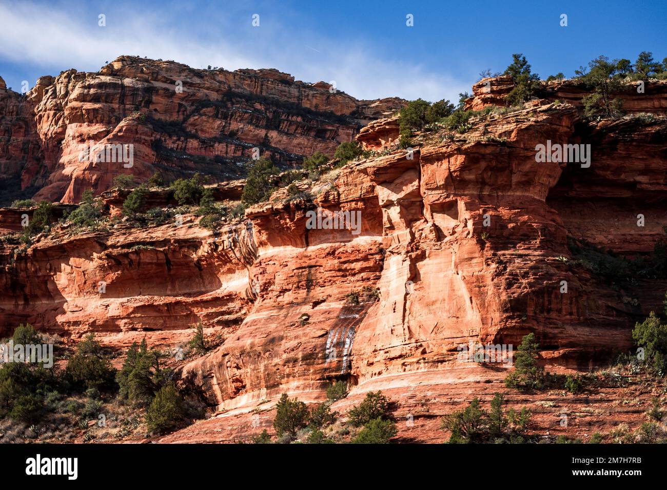 Boynton vista trail hi-res stock photography and images - Alamy