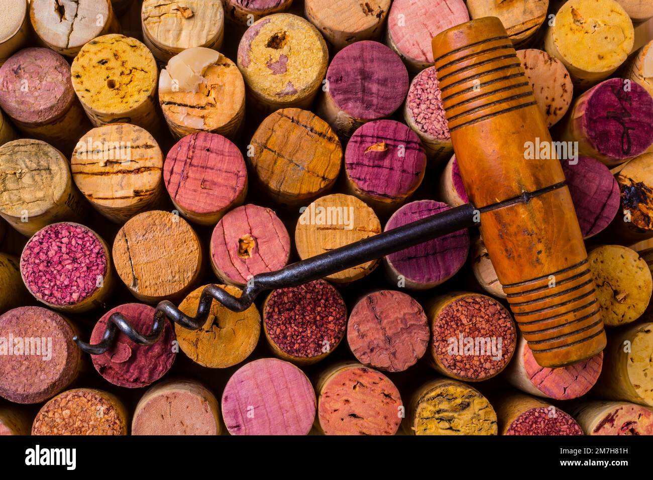 Assorted wines hi-res stock photography and images - Alamy