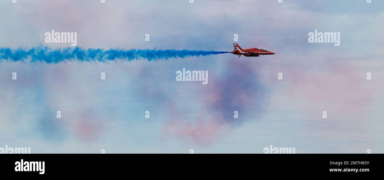 Raf aircraft hi-res stock photography and images - Alamy