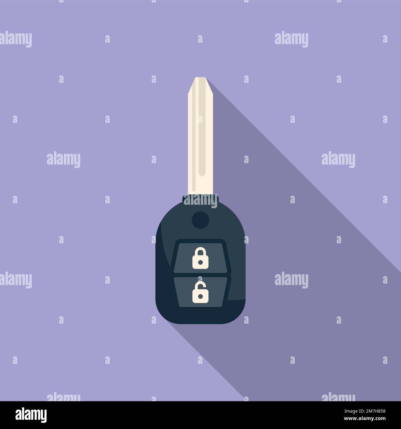 Smartkey Stock Vector Images - Alamy
