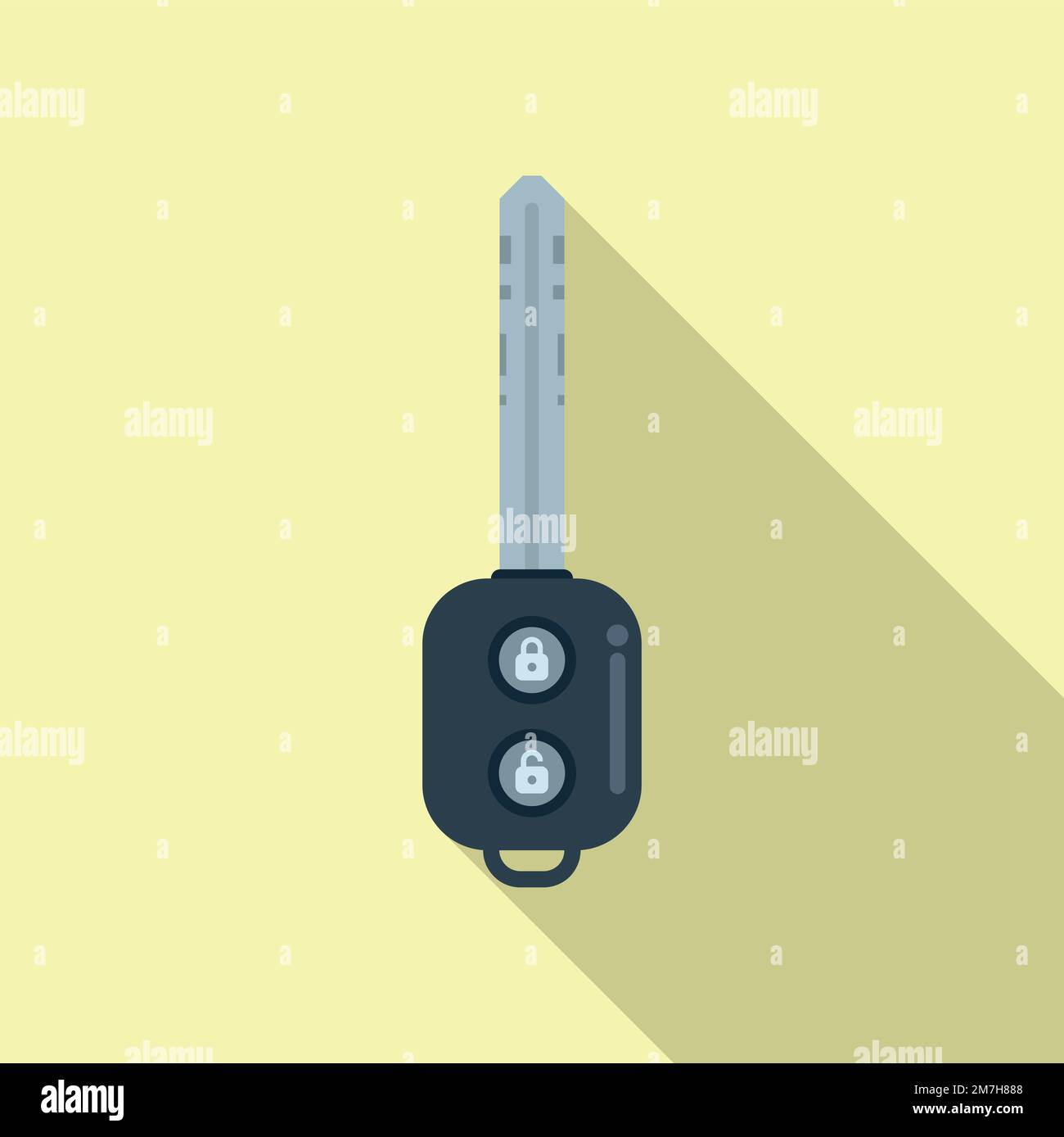 Smartkey Stock Vector Images - Alamy