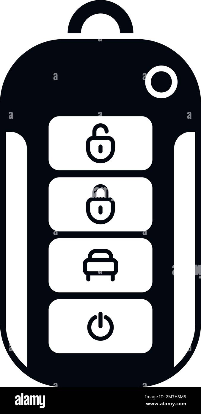 Smartkey Stock Vector Images - Alamy