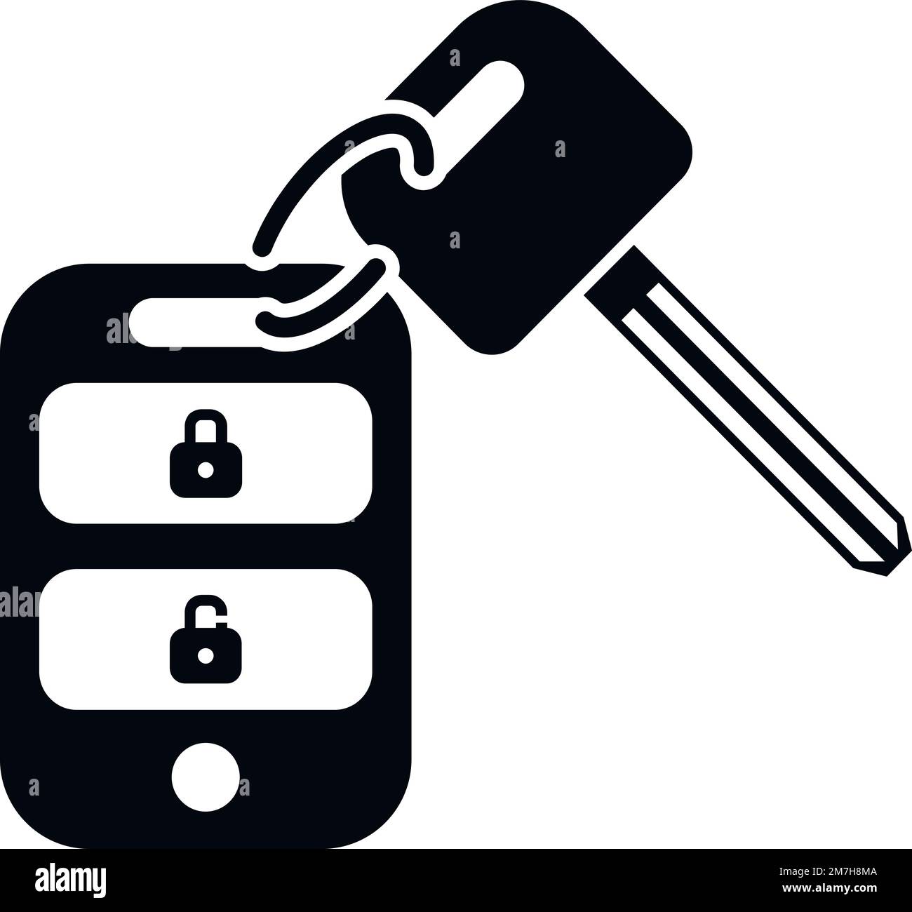 Smartkey Black and White Stock Photos & Images - Alamy