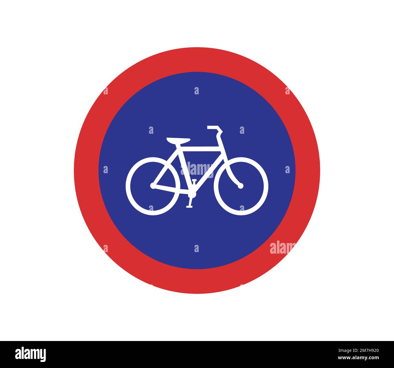 End sign on street Cut Out Stock Images & Pictures - Alamy