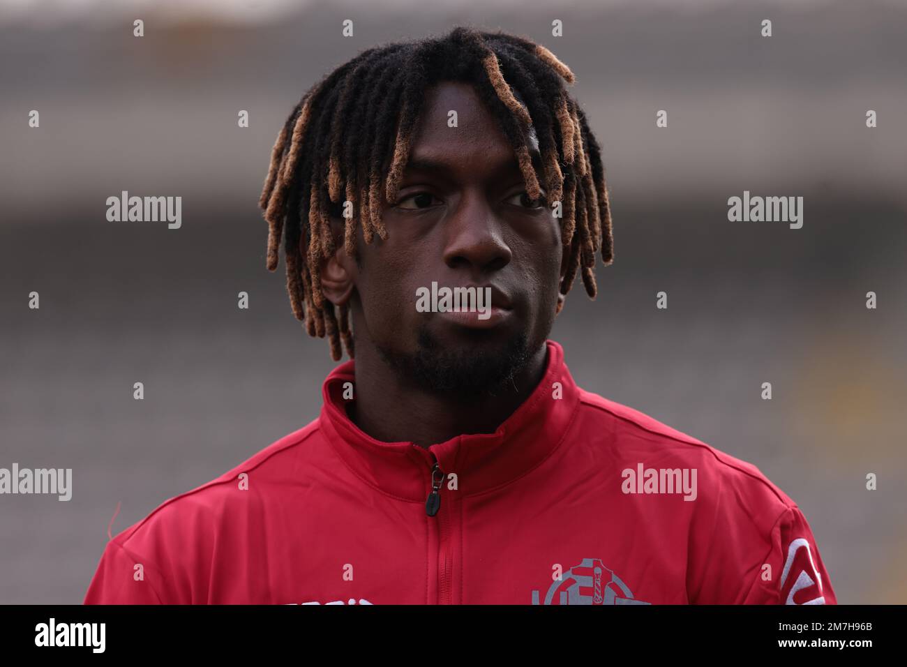 Cremonese frank hi-res stock photography and images - Alamy