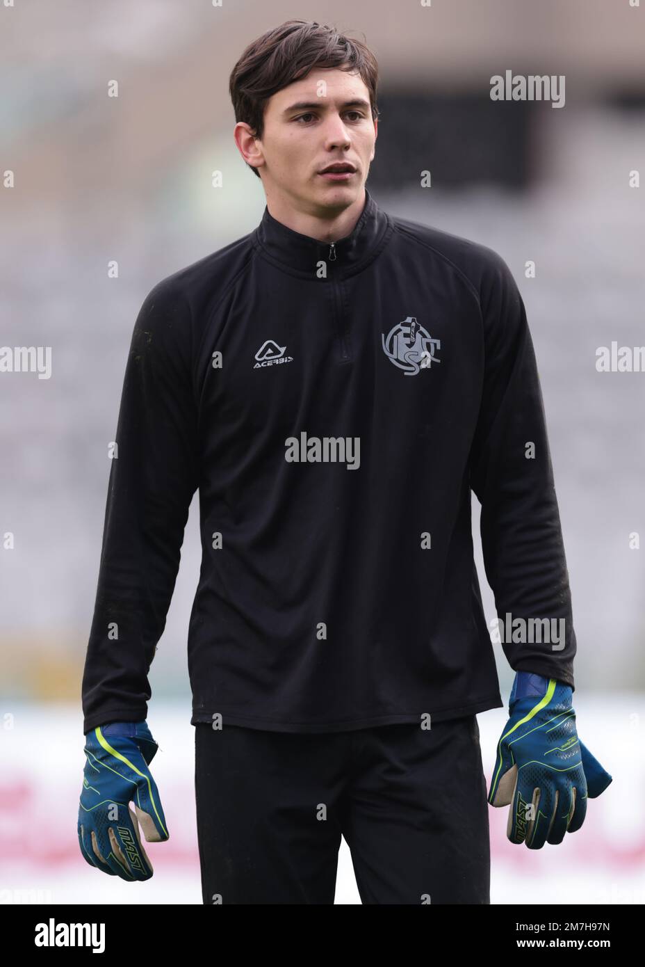 Gianluca saro hi-res stock photography and images - Alamy