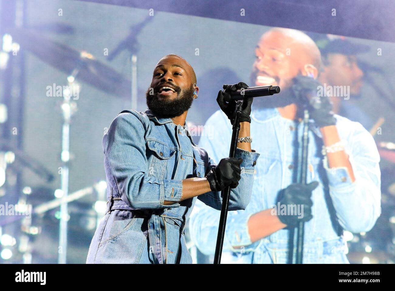 January 7, 2023, Los Angeles, California, USA: LOS ANGELES - JAN 7 ...