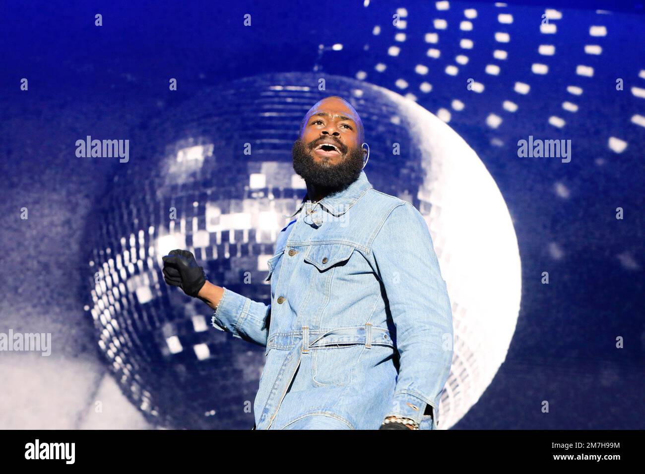 January 7, 2023, Los Angeles, California, USA: LOS ANGELES - JAN 7 ...