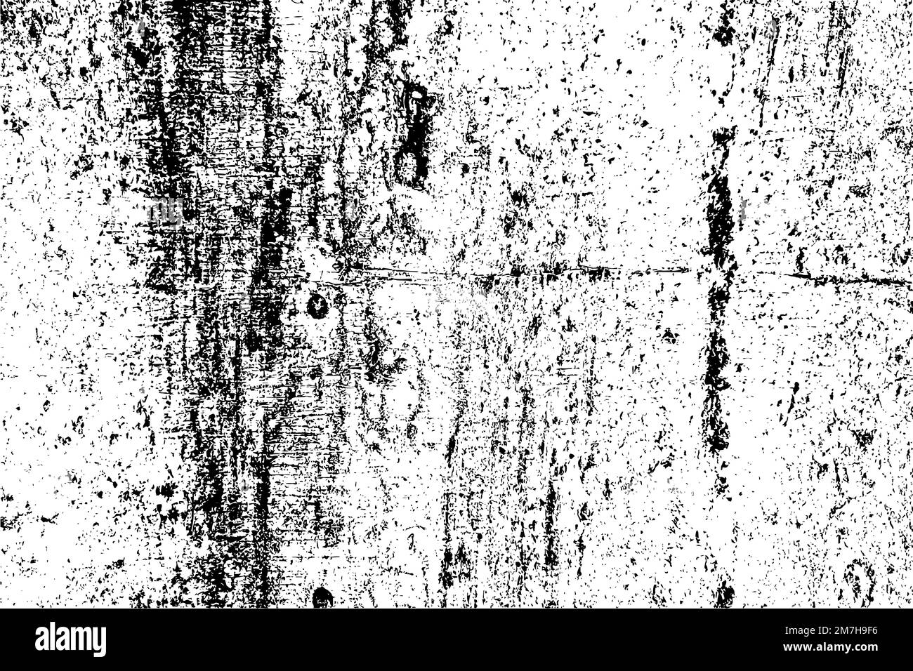 Overlays stamp texture with effect grunge, damaged, old, concrete and ...