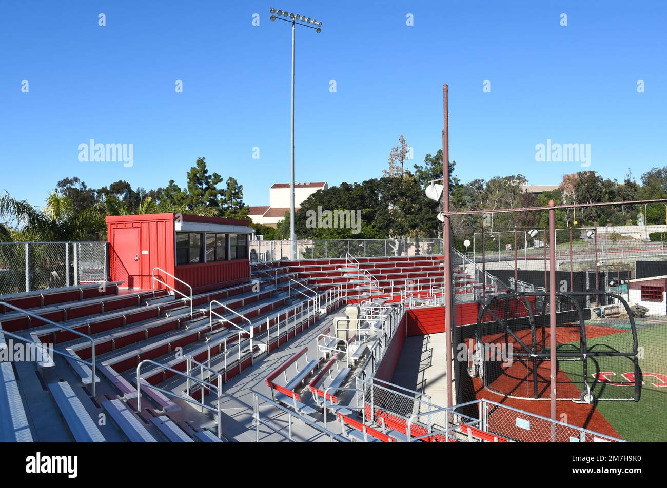 Doug fritz field hi-res stock photography and images - Alamy