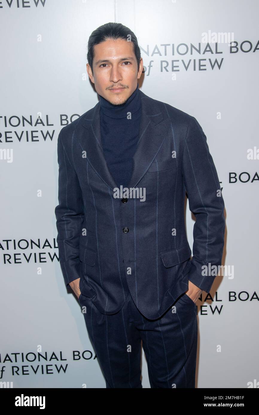 Danny ramirez hi-res stock photography and images - Alamy