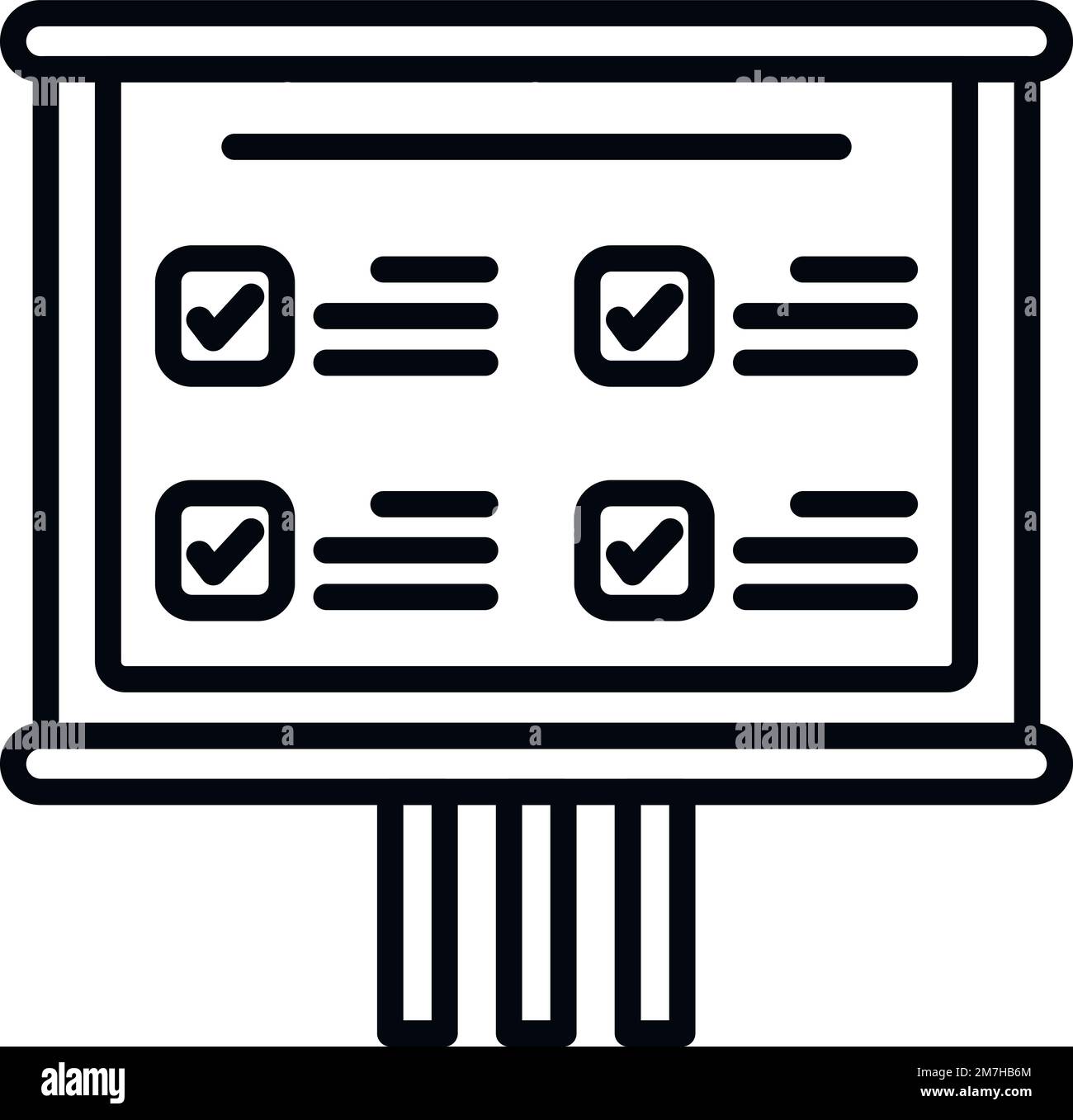 Daily task list Black and White Stock Photos & Images - Alamy