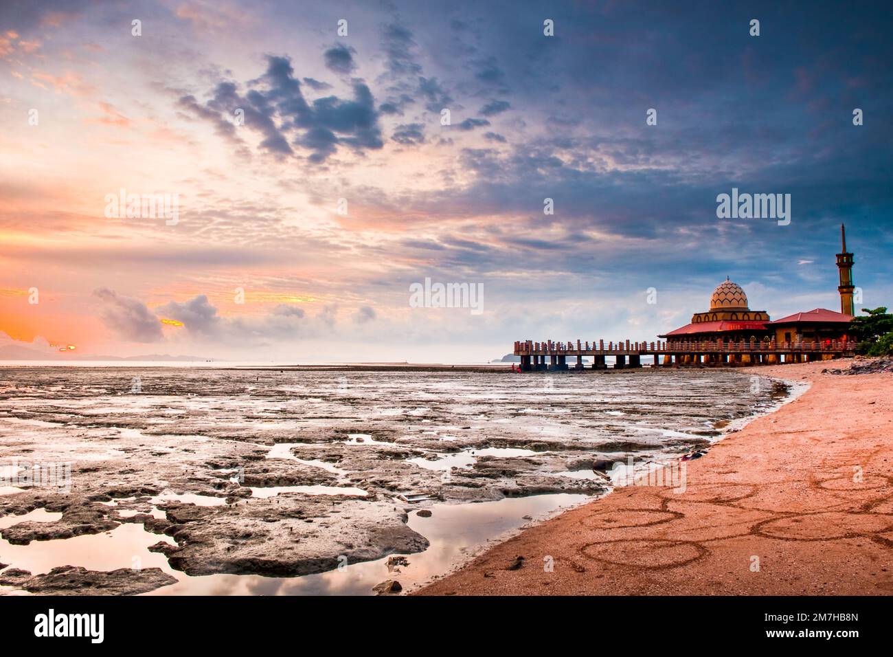 Perlis hi-res stock photography and images - Alamy