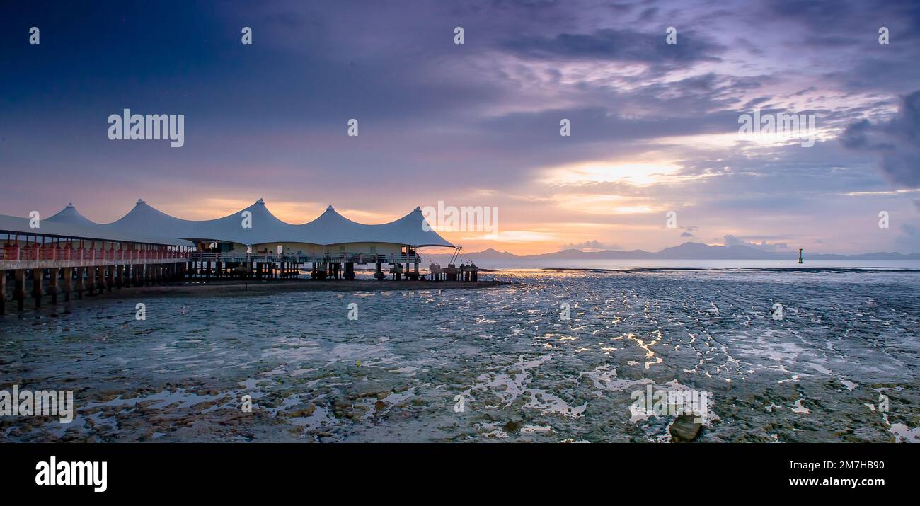 Perlis hi-res stock photography and images - Alamy