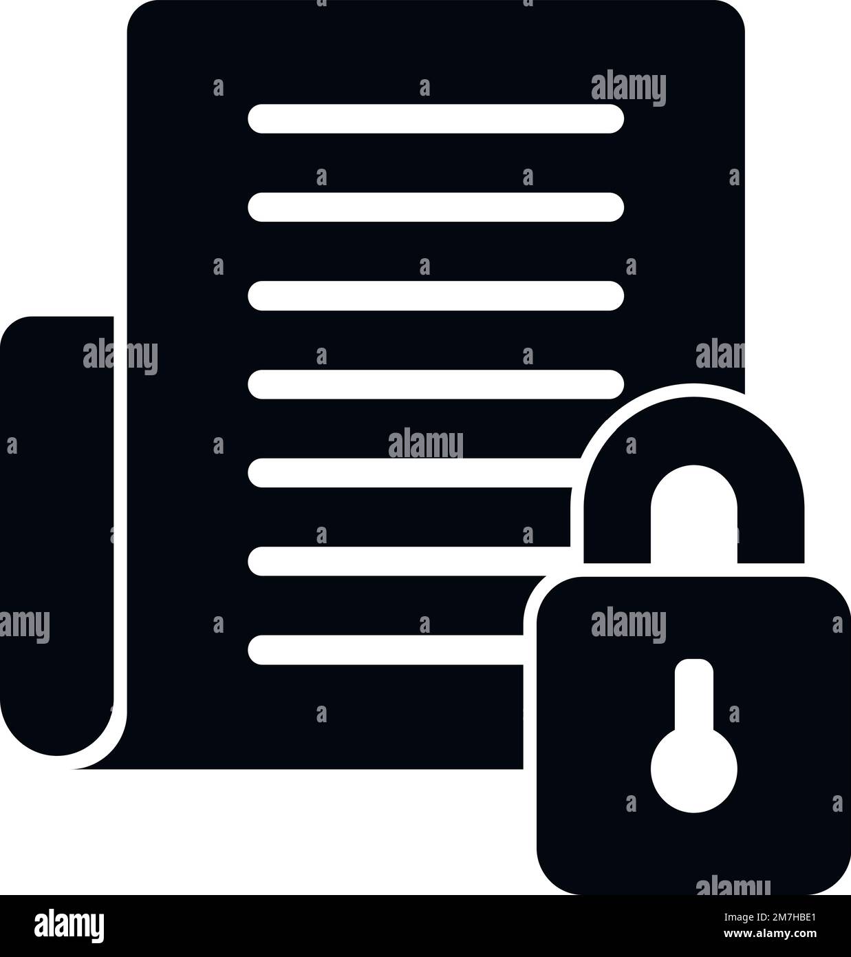 Caesar Cipher Stock Vector Images Alamy