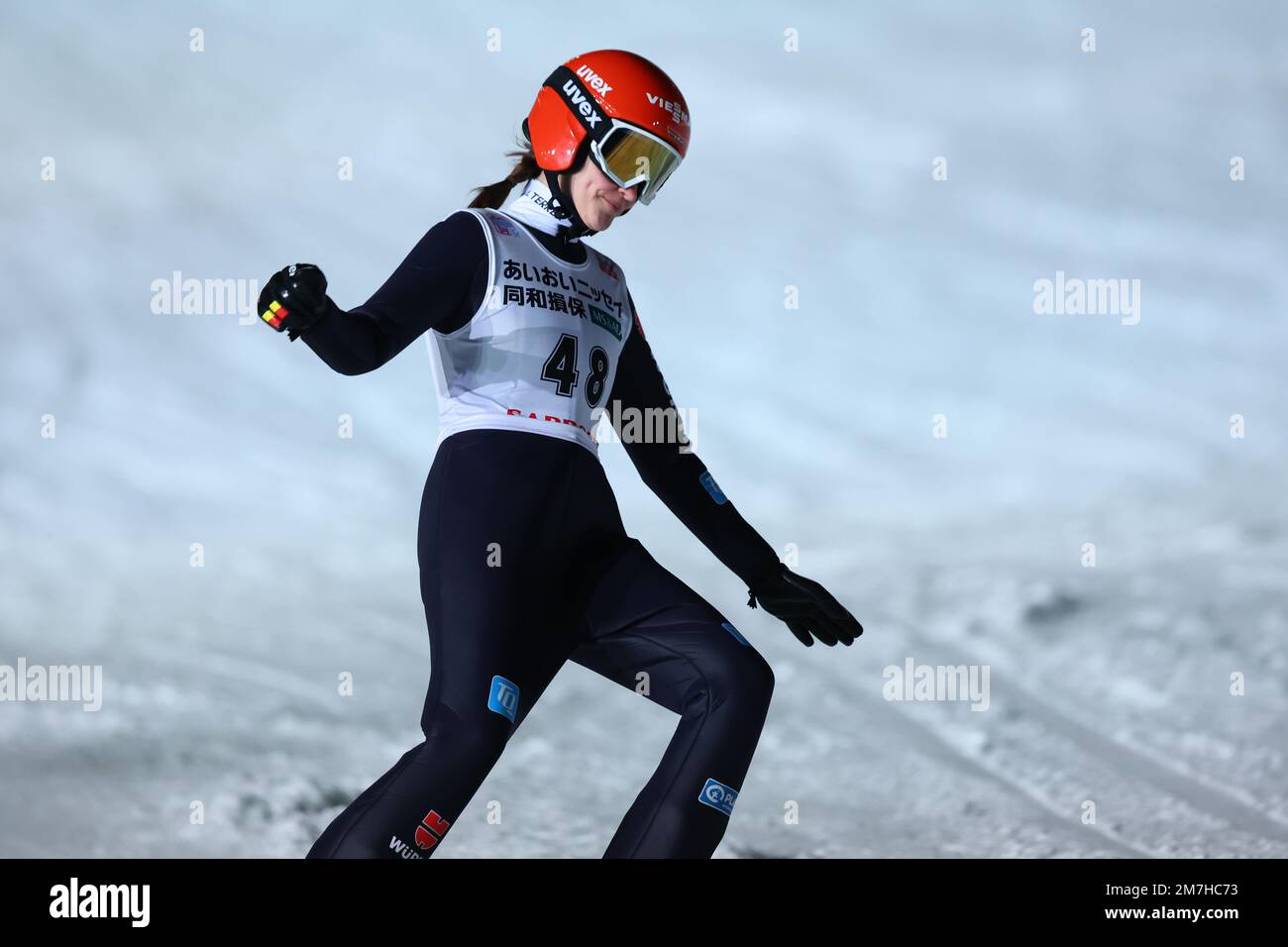 Selina freitag hi-res stock photography and images - Alamy