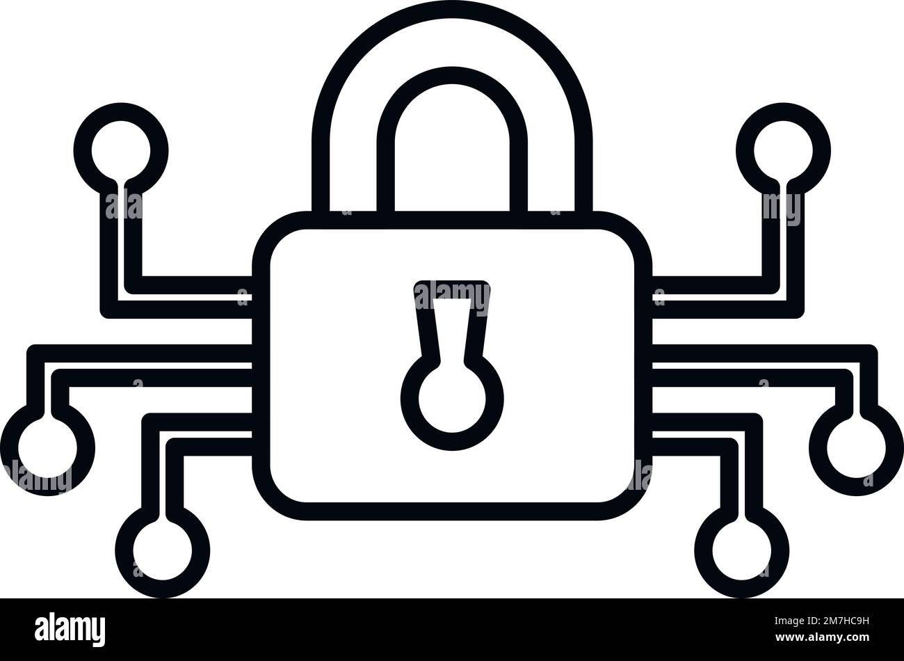 Caesar cipher Stock Vector Images - Alamy