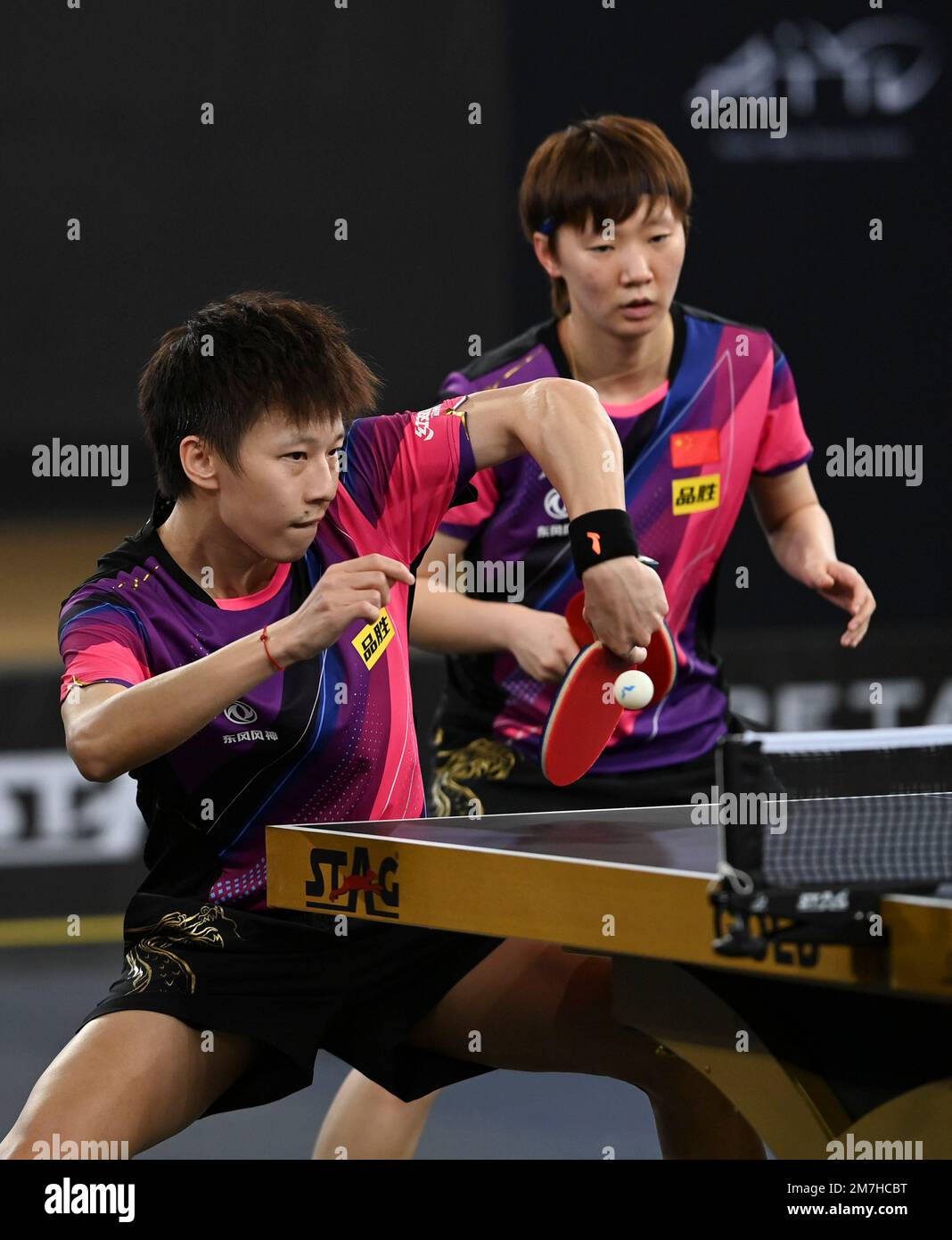 Ng lin hi-res stock photography and images - Alamy