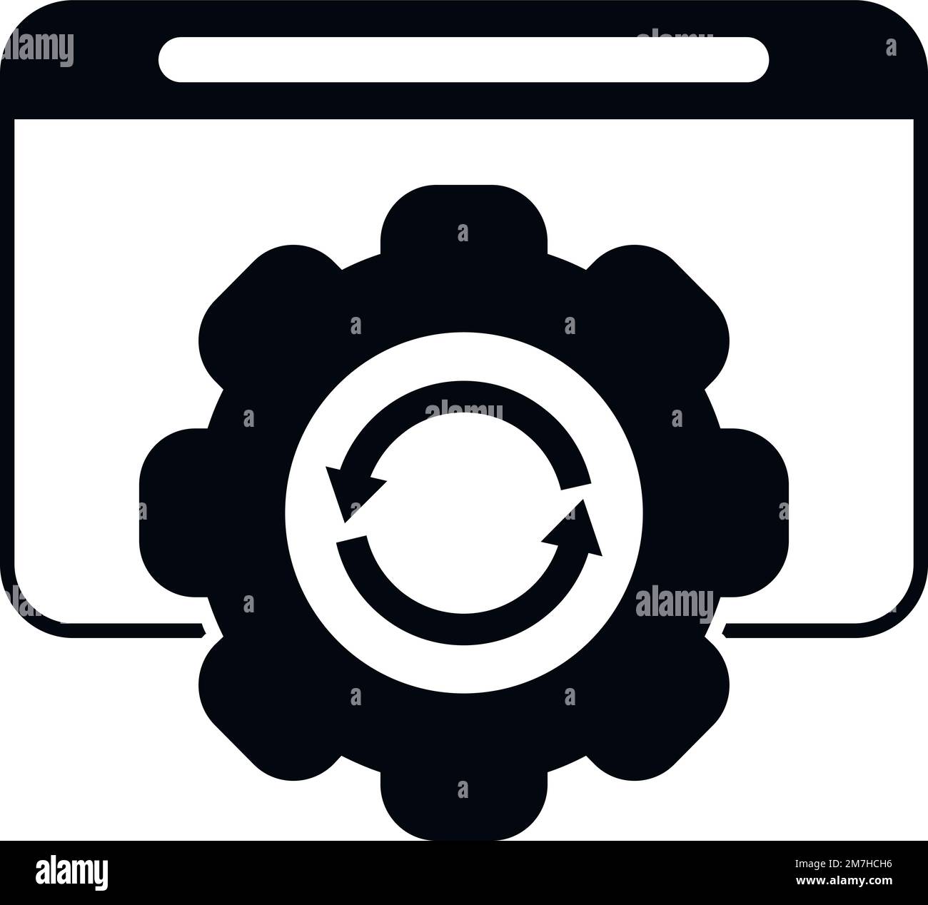 Data system administrator Black and White Stock Photos & Images - Alamy