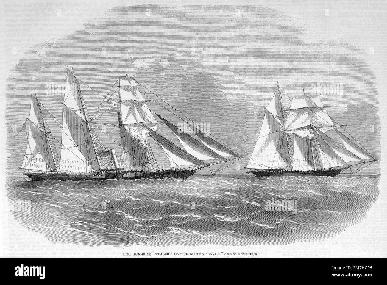 Gun boat hi-res stock photography and images - Alamy