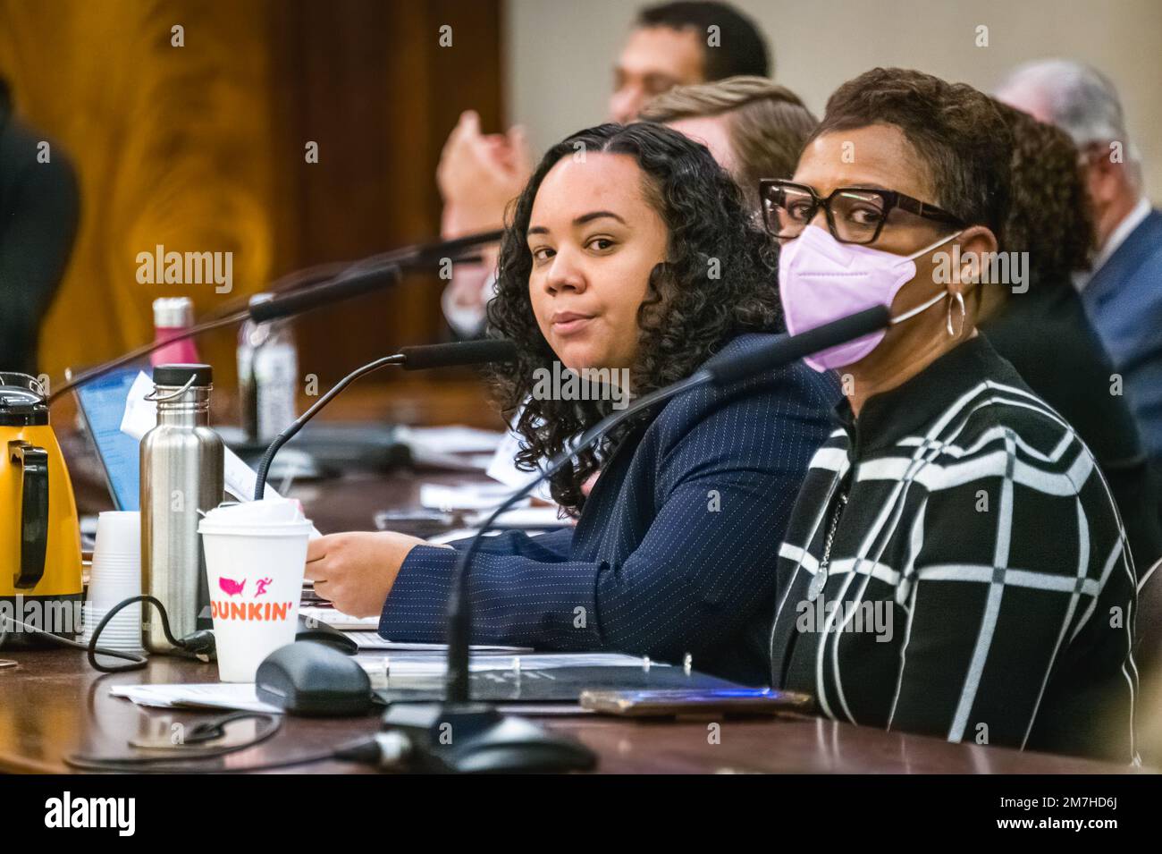 Carmen de la rosa hi-res stock photography and images - Alamy