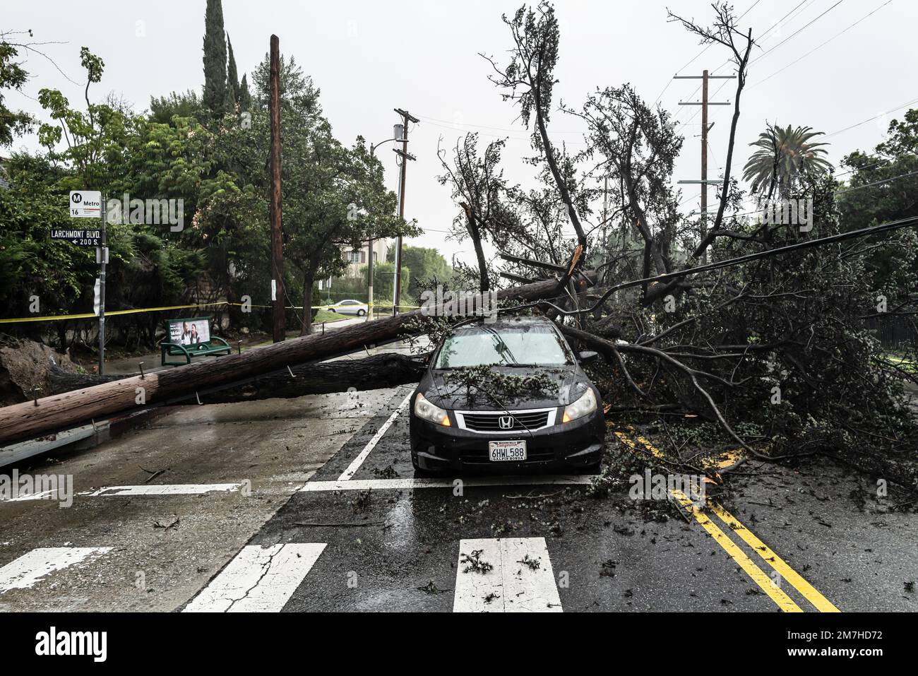 Heavy rain fall from atmospheric river storms that form over the ...