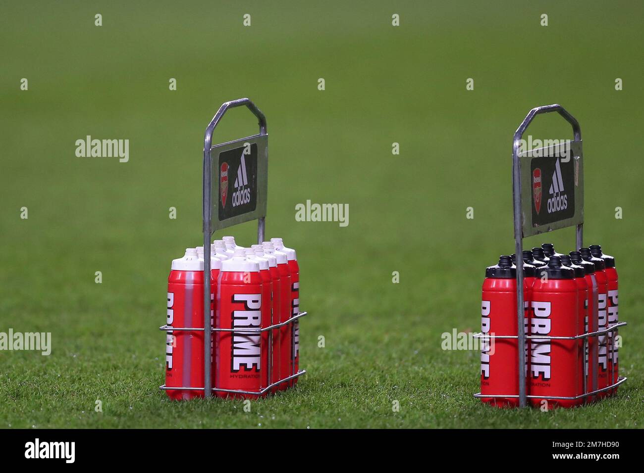 Prime hydration hi-res stock photography and images - Alamy