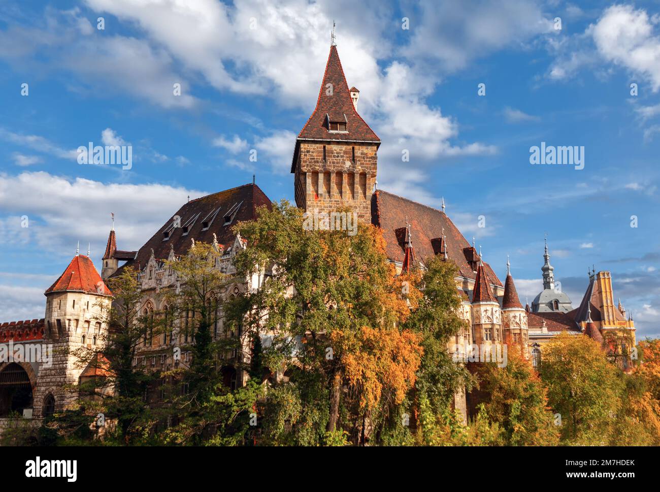 Medieval hungarian kingdom hi-res stock photography and images - Alamy