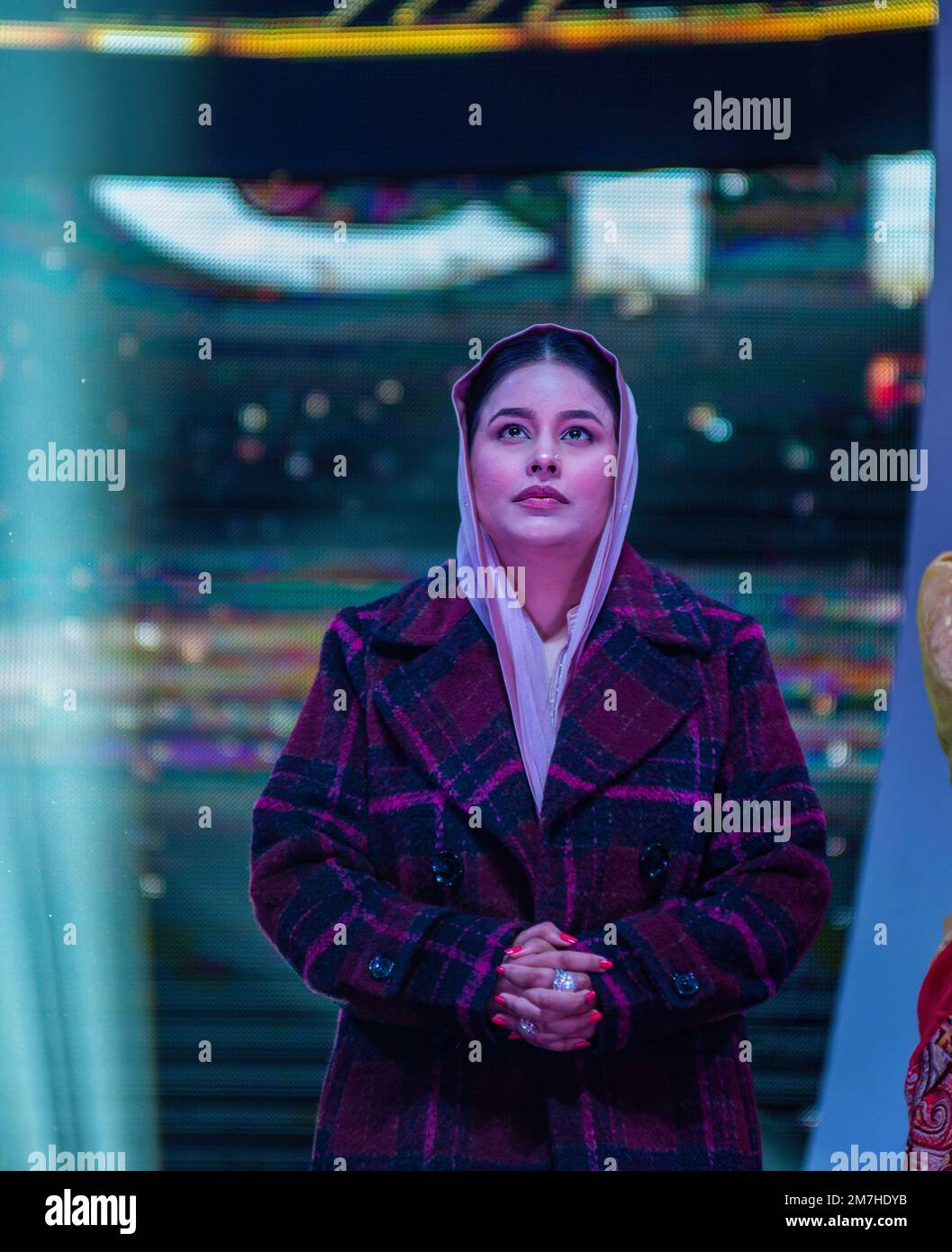 Gurpreet Kaur Khaira