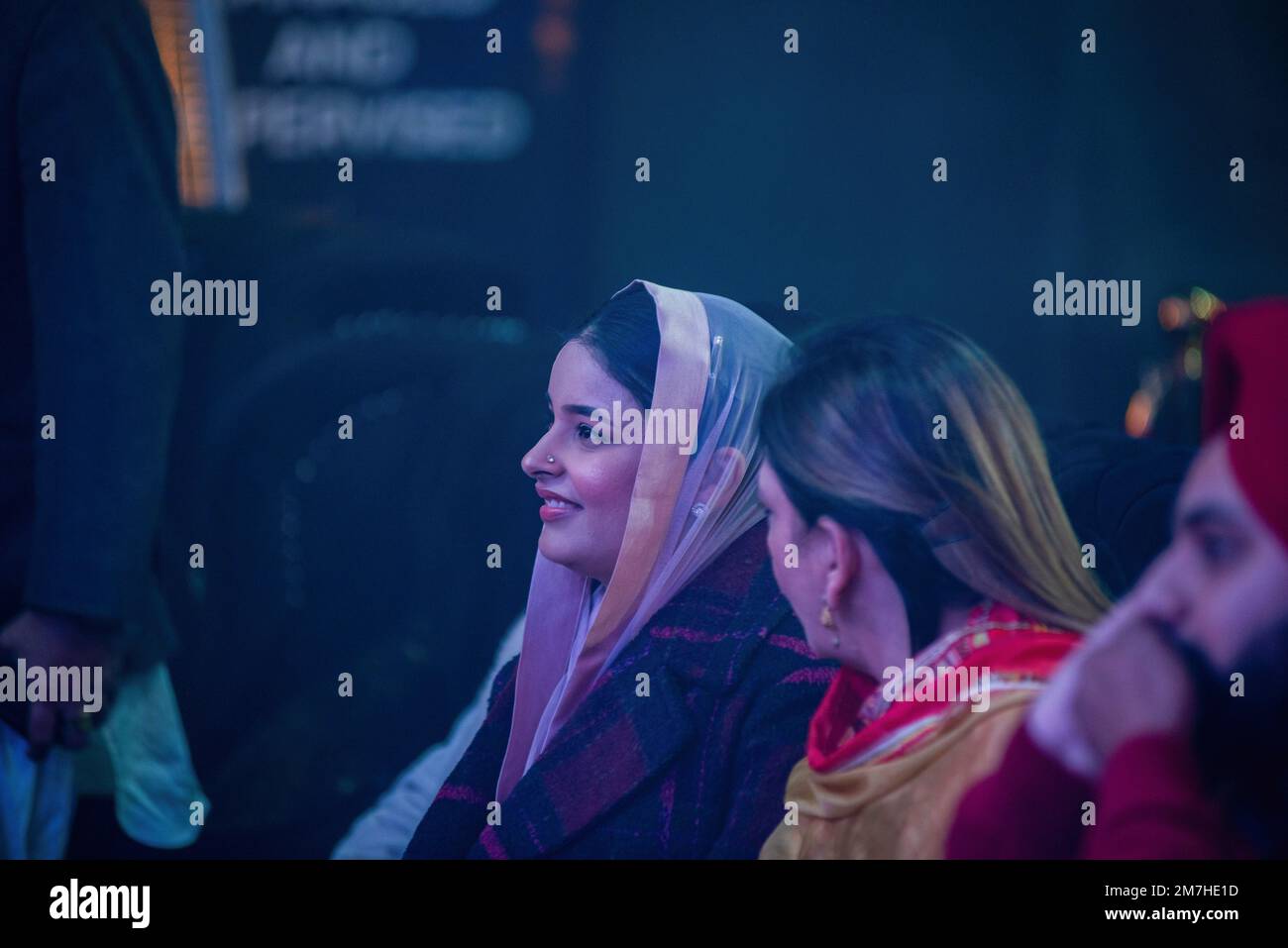 Gurpreet Kaur Khaira