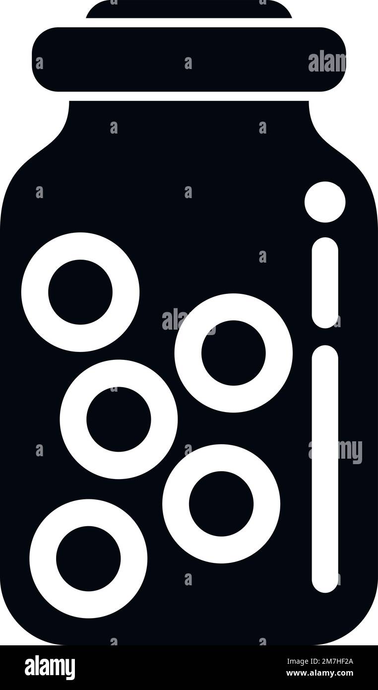 Cough drops box icon simple vector. Sore cold. Medical drop Stock ...