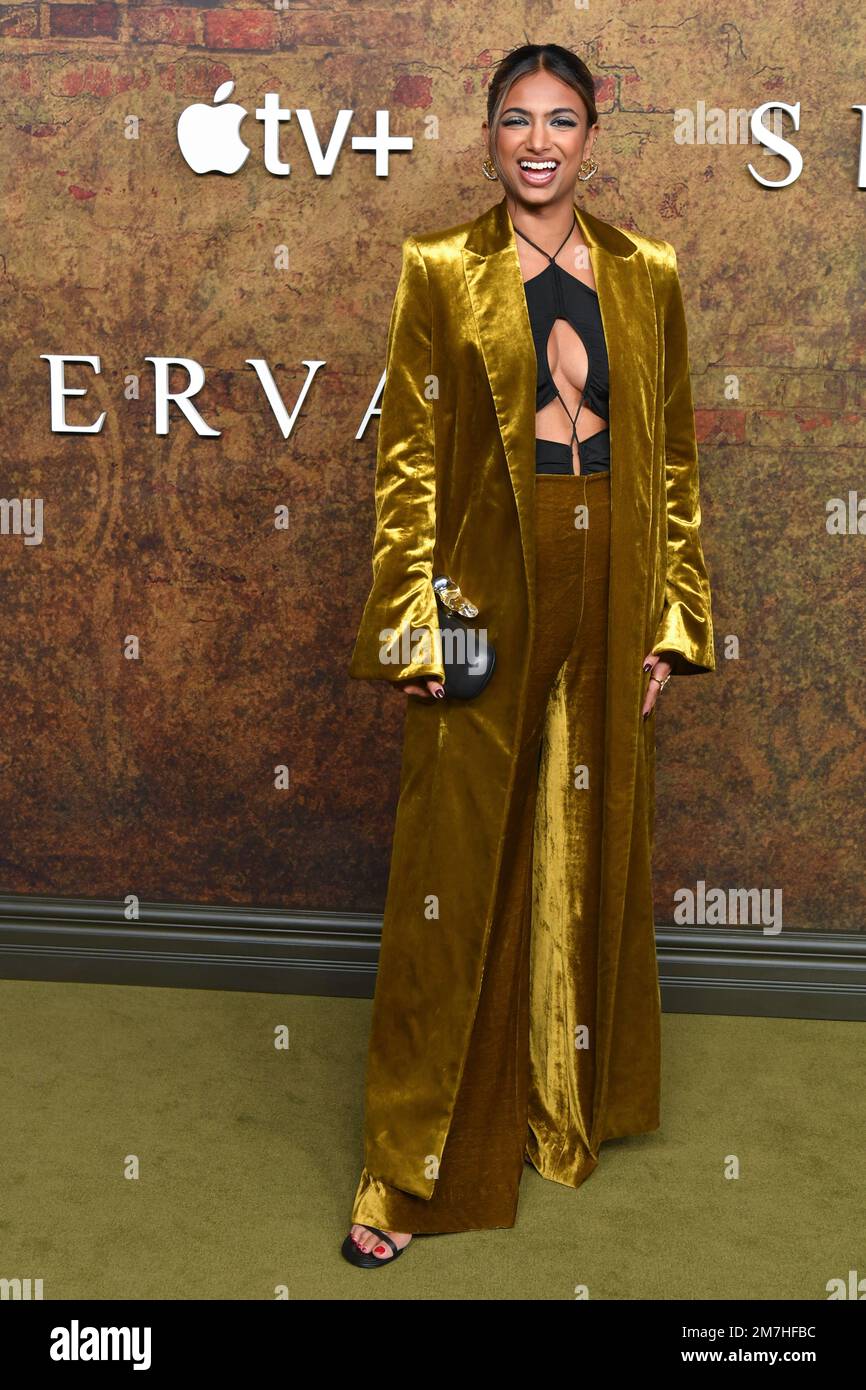 Ishani shyamalan hi-res stock photography and images - Alamy