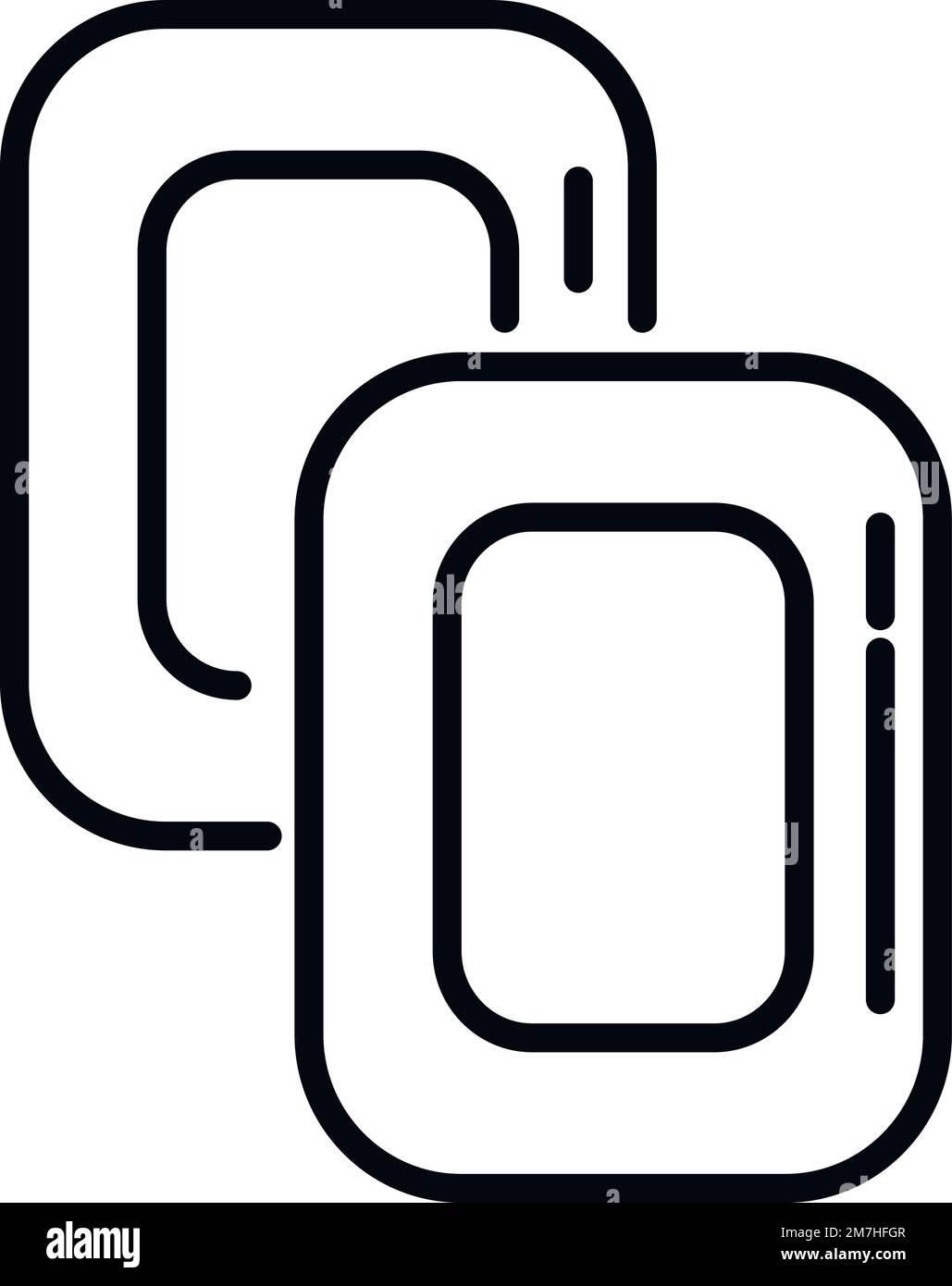 Honey drops icon outline vector. Cold remedy. Drop medication Stock ...