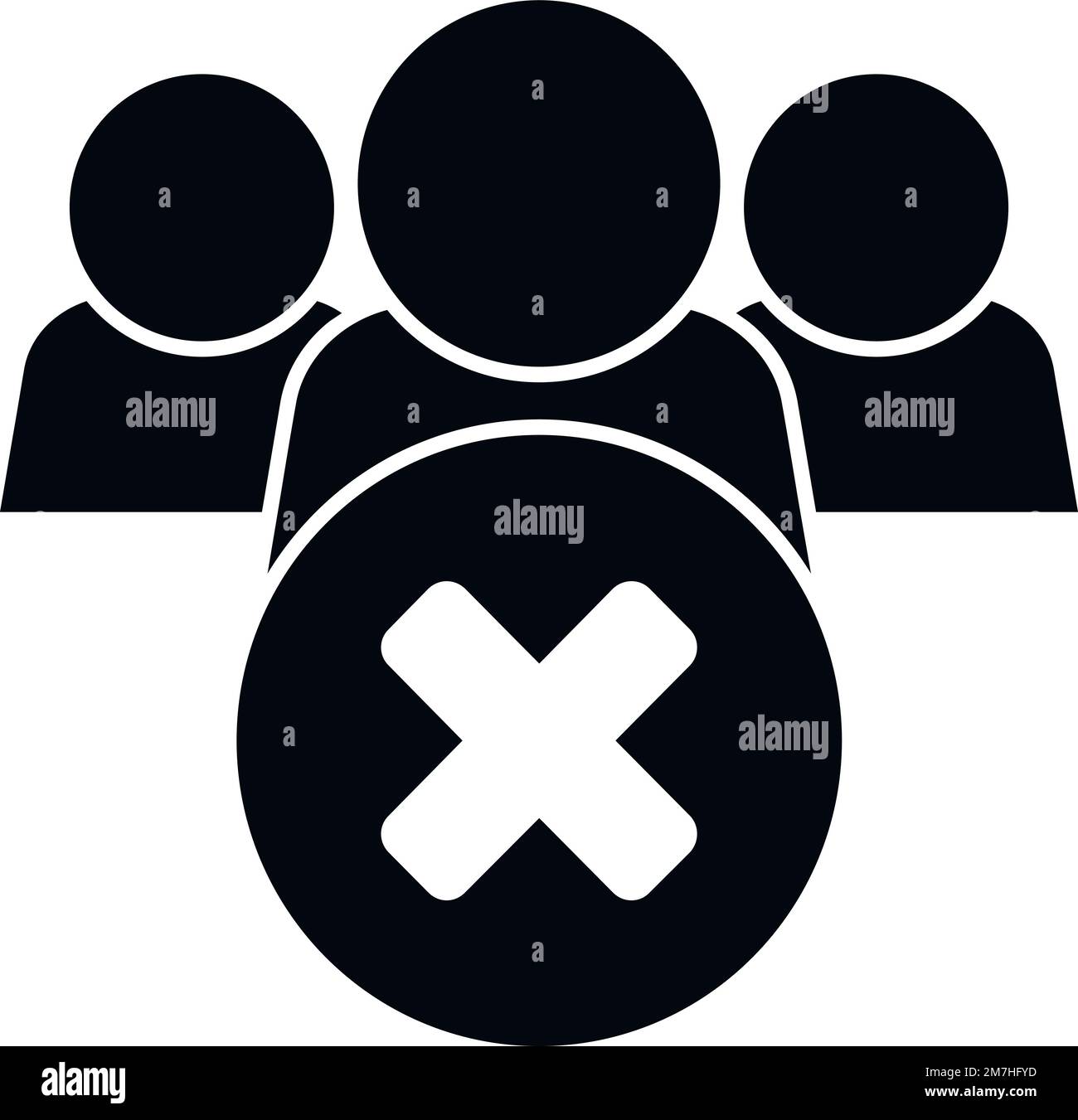 Deactivate account hi-res stock photography and images - Alamy