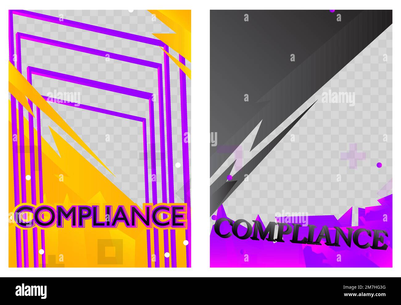 Luxury deluxe Compliance Background vector illustration. Abstract event ...
