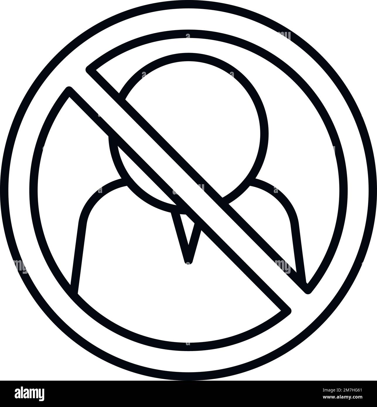 Bin ban Black and White Stock Photos & Images - Alamy