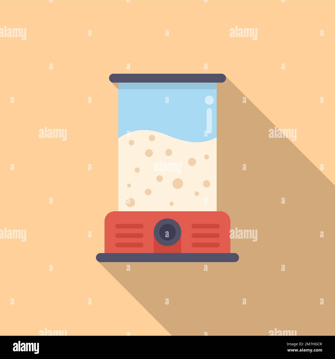 Movie popcorn truck hi-res stock photography and images - Alamy