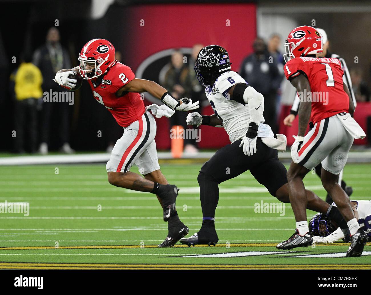 Kendall milton georgia hi-res stock photography and images - Alamy