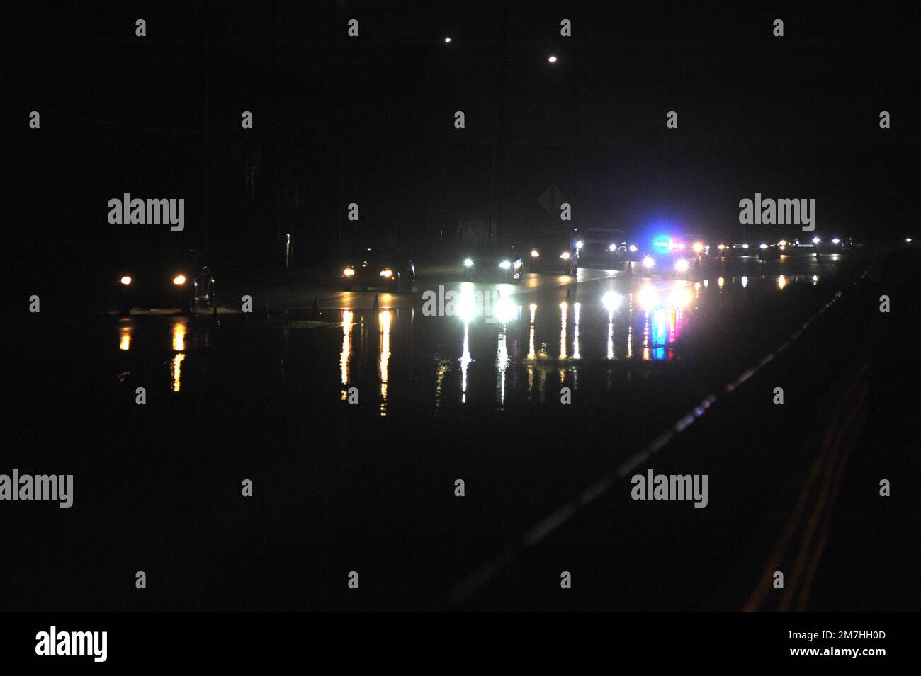 Us highway 101 2023 hi-res stock photography and images - Alamy