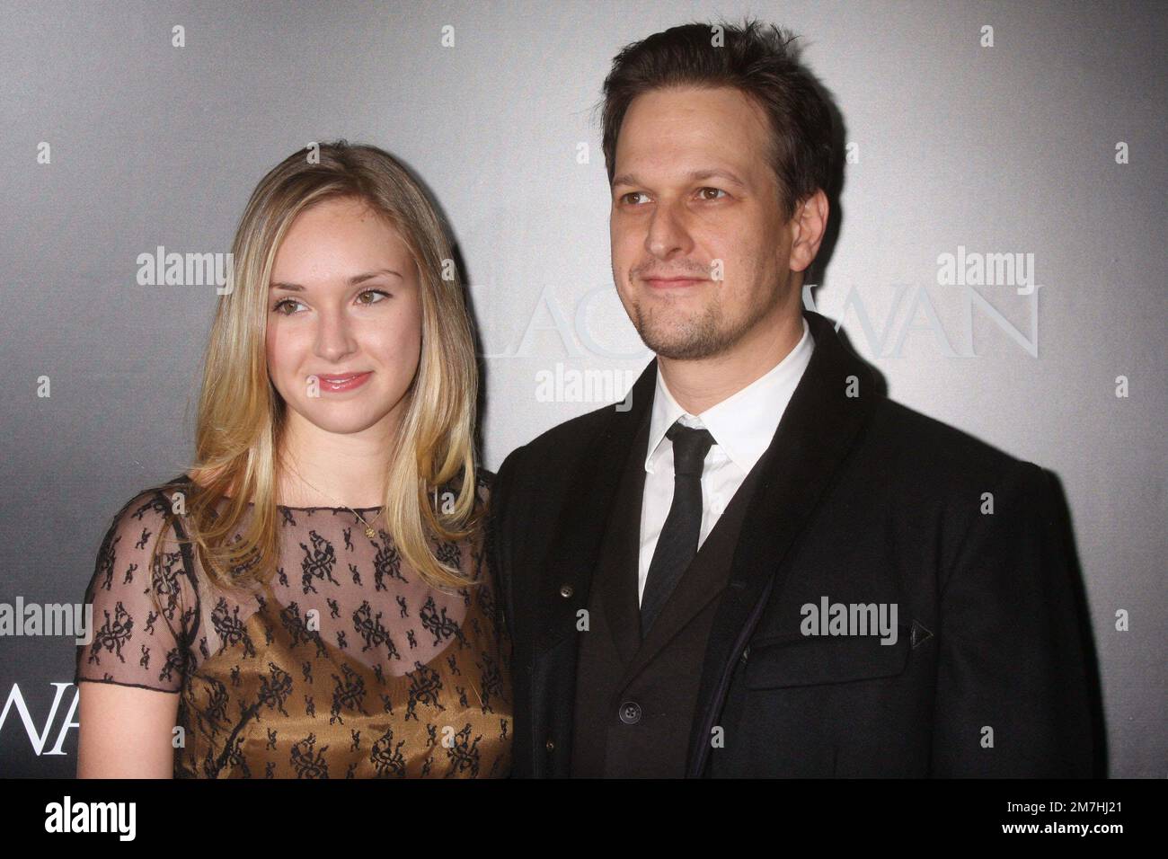 Josh Charles Girlfriend Sophie Flack