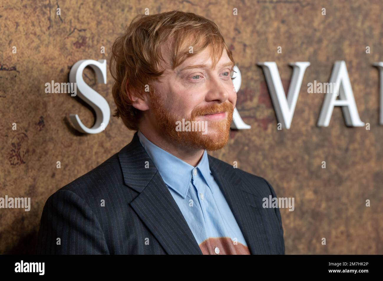 Servant season 4 premiere hi-res stock photography and images - Alamy