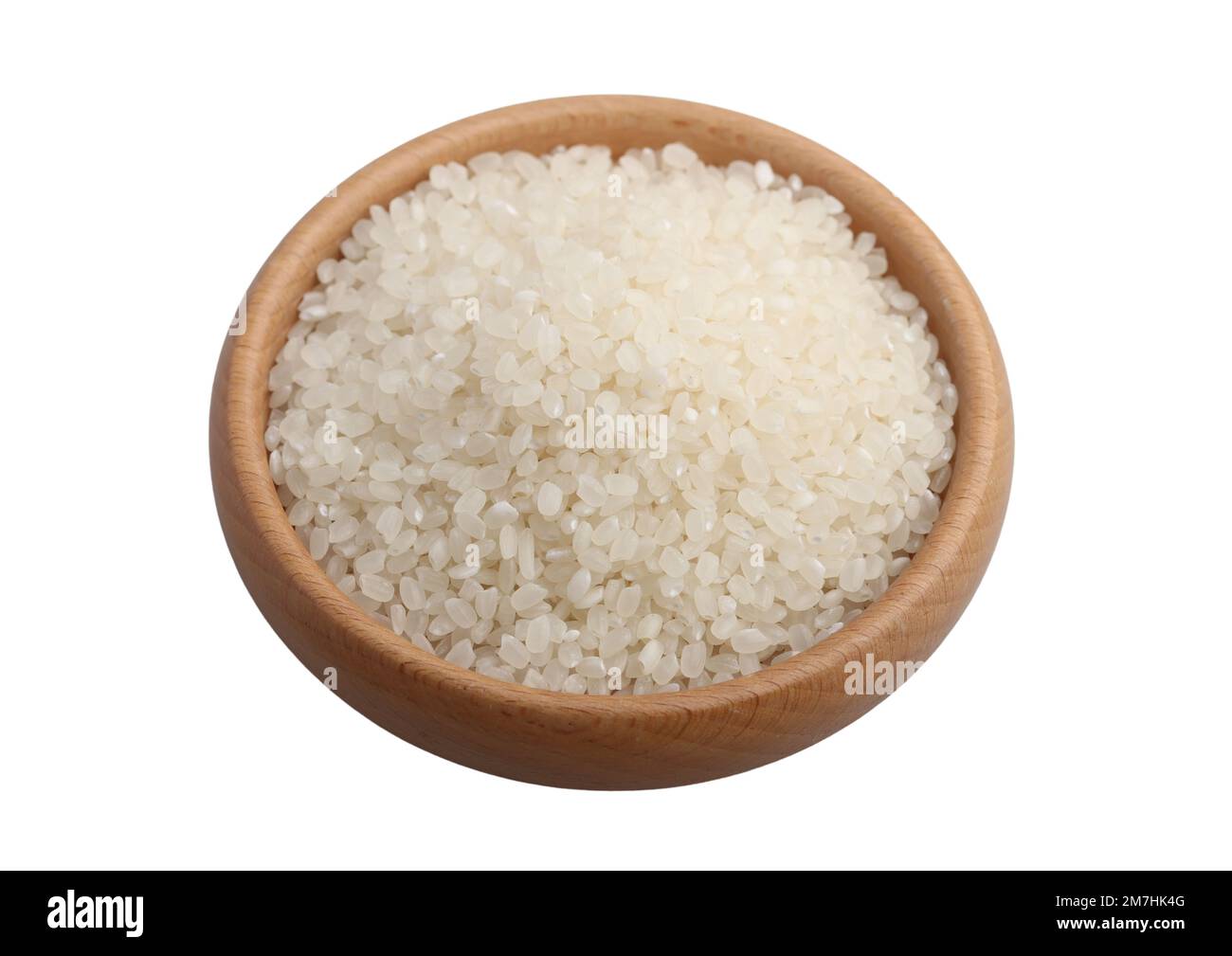 Raw Japanese rice grains, Japonica rice grains Stock Photo - Alamy