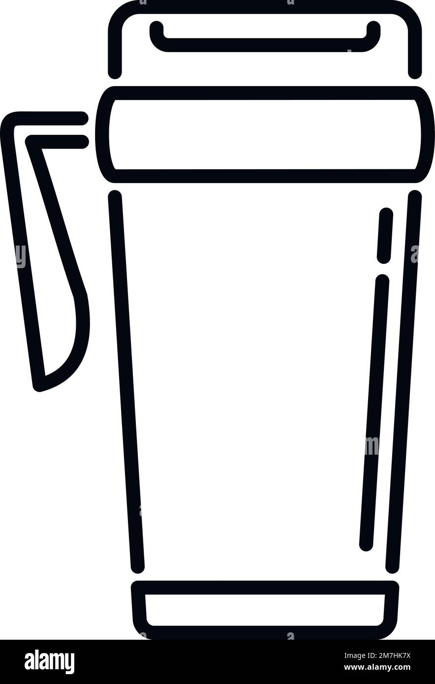 Mug water Black and White Stock Photos & Images - Alamy