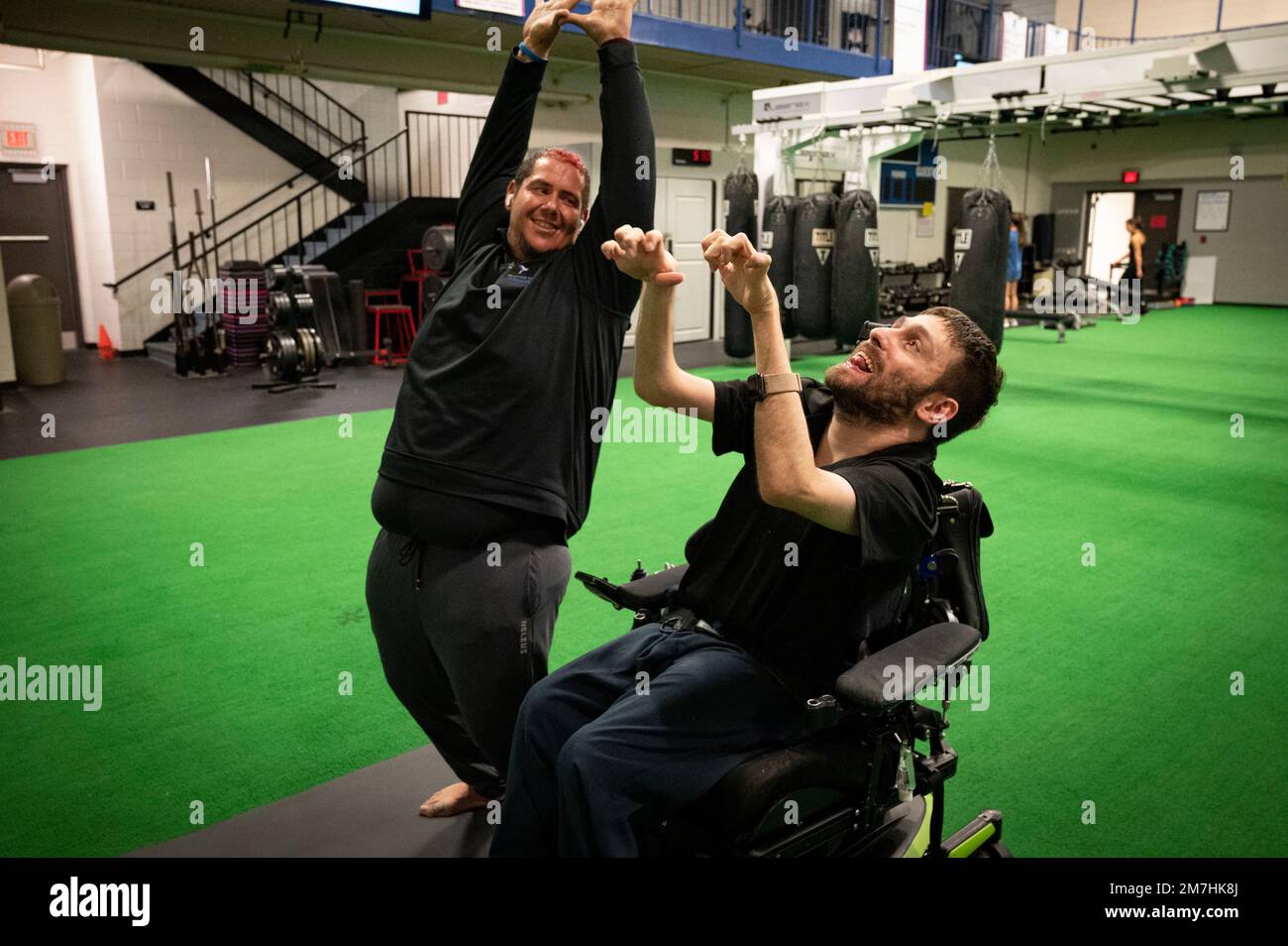 Winston-Salem, North Carolina, USA. 9th Aug, 2022. DSP Dave Owen ...