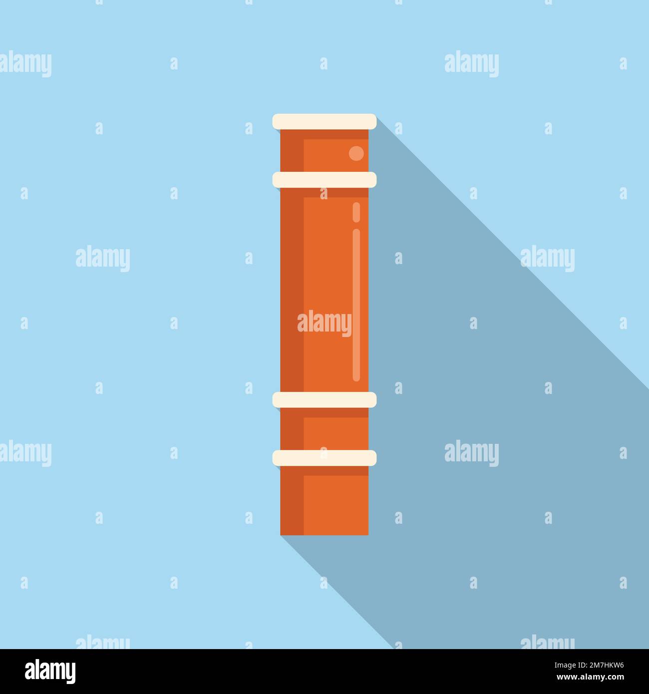 Home chimney icon flat vector. Brick factory. Stack fire Stock Vector ...