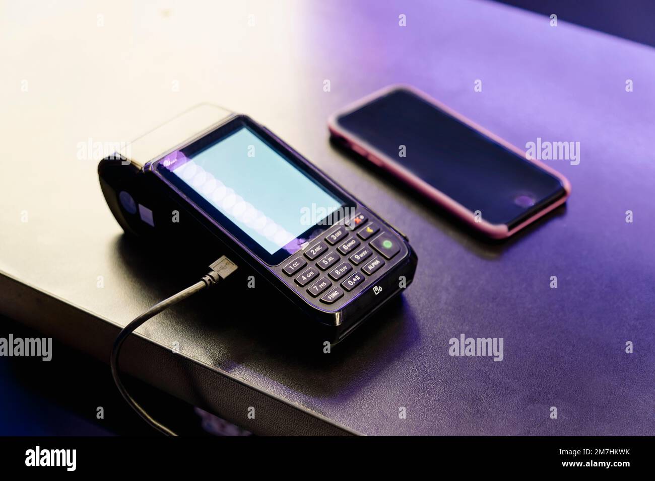 Ter screen hi-res stock photography and images - Alamy