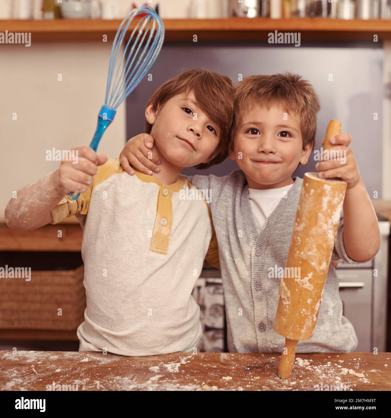 Bakers equipment hi-res stock photography and images - Alamy