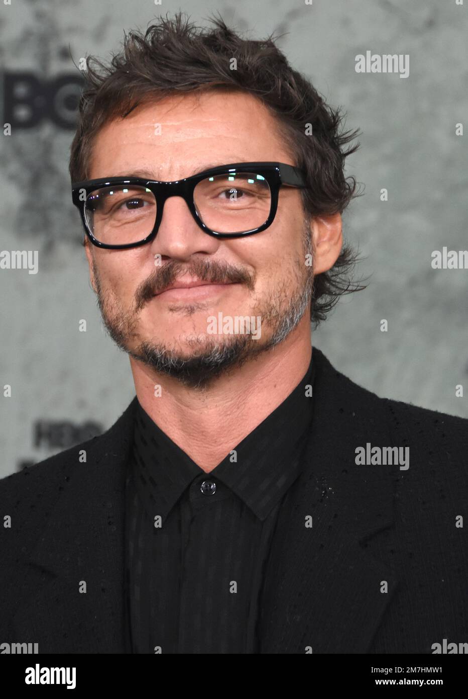 Der letzte von uns pedro pascal -Fotos und -Bildmaterial in hoher Auflösung – Alamy