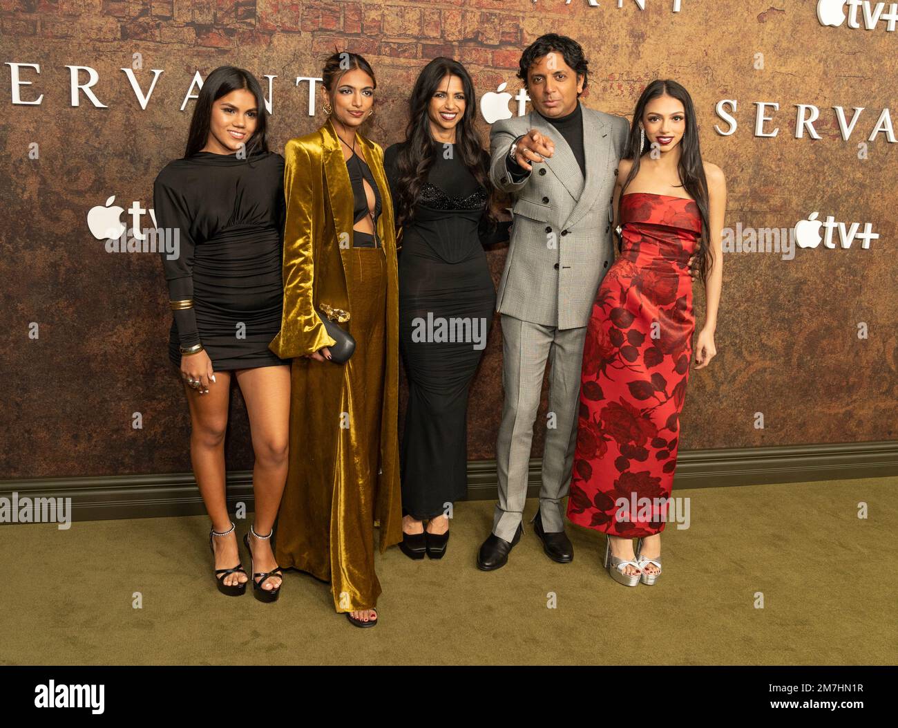 Shivani shyamalan hi-res stock photography and images - Alamy