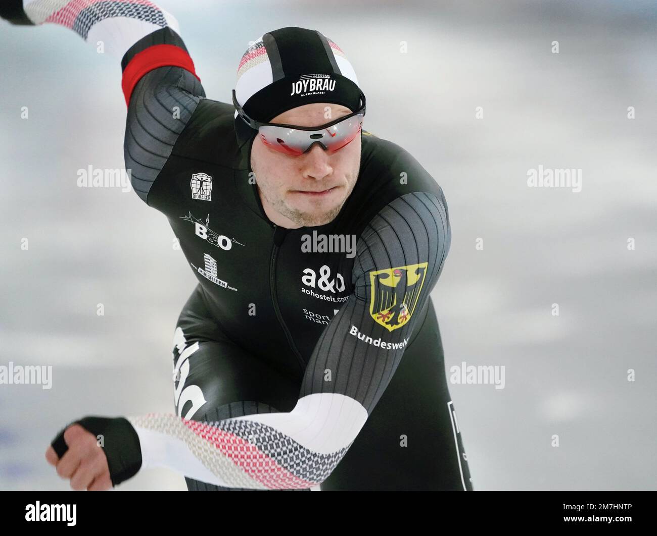 Dombeck hi-res stock photography and images - Alamy